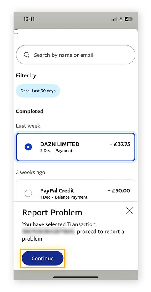 Has Your Paypal Account Hacked Here S What To Do